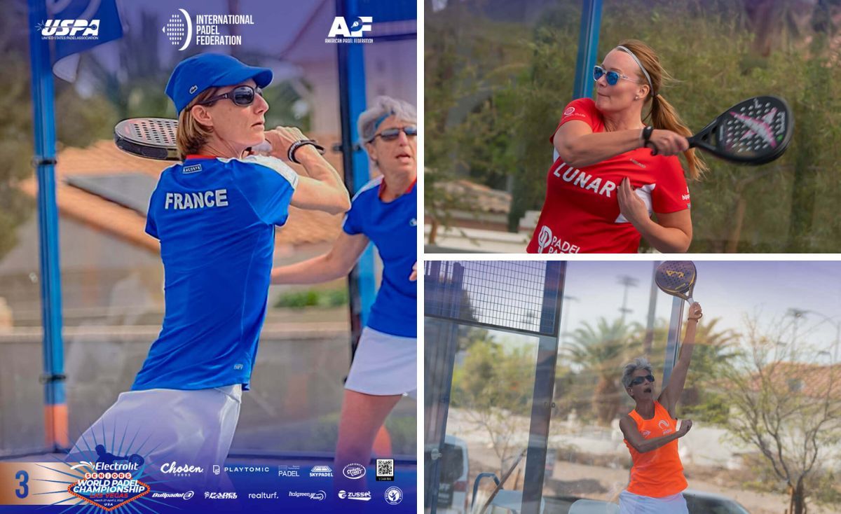 Perfect Padel Racket: A Guide for All Players