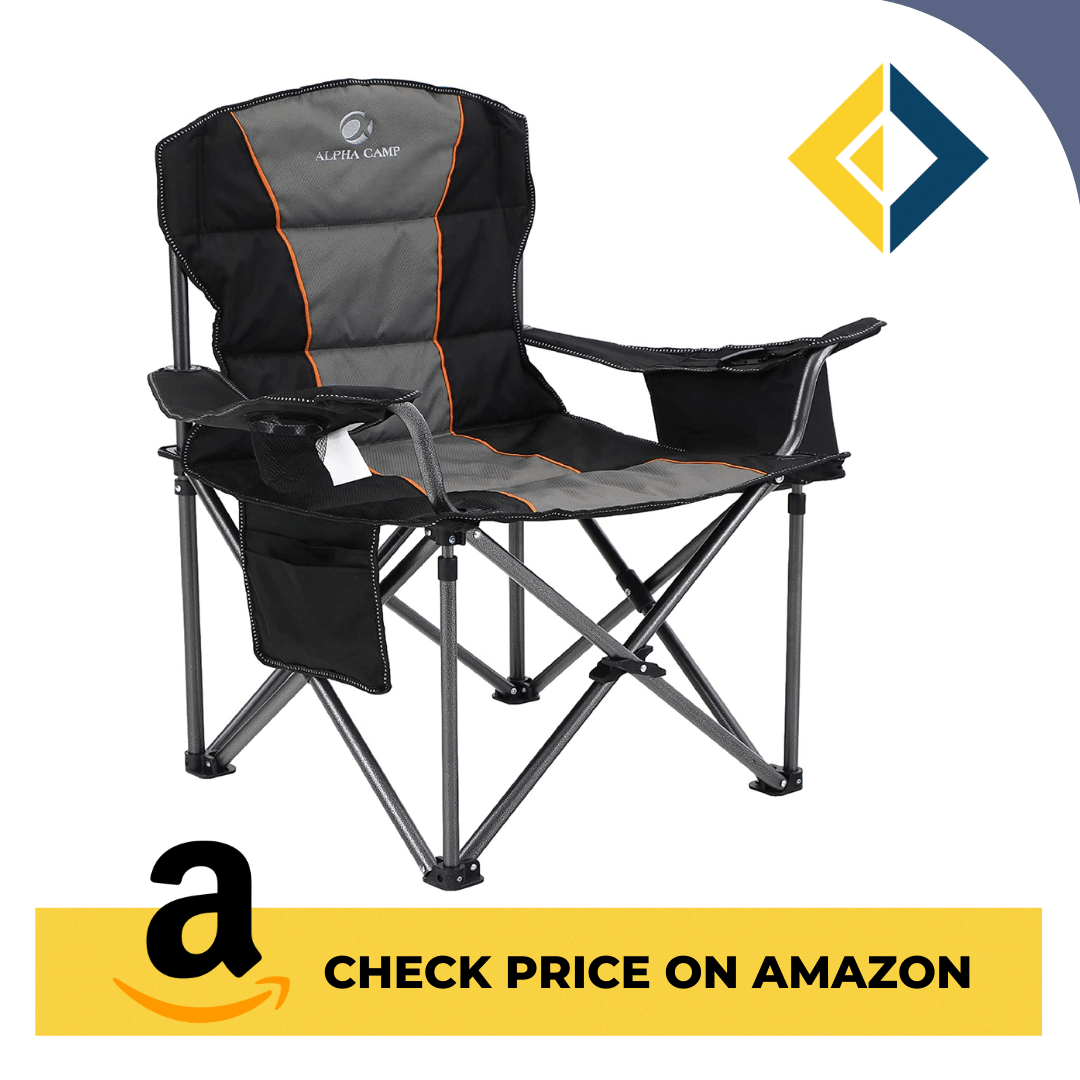 Top 10 Types of Tailgate Chairs For All Day Comfort