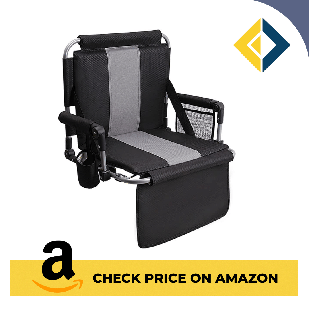 Top 10 Types of Tailgate Chairs For All Day Comfort