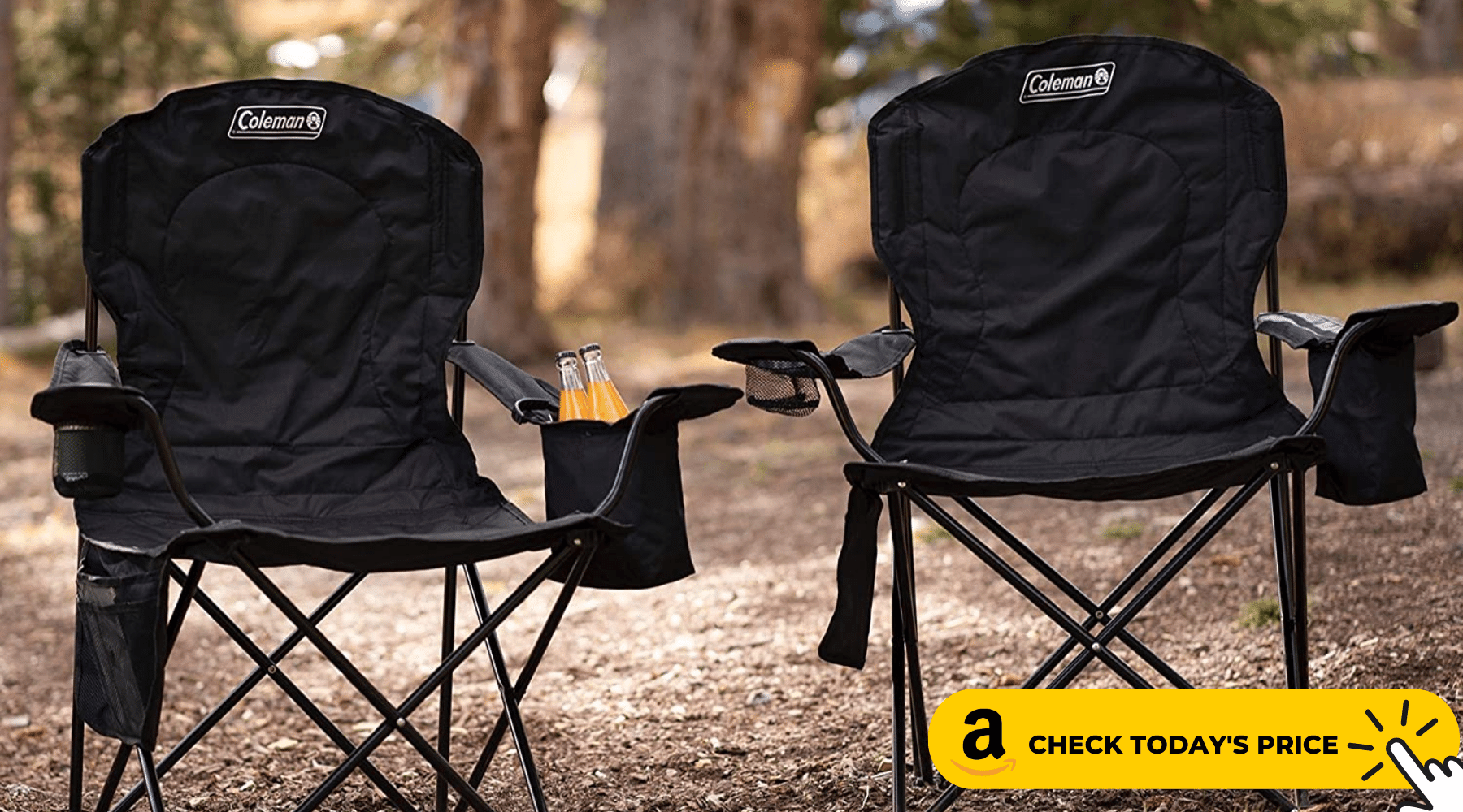 Top 10 Types of Tailgate Chairs For All Day Comfort