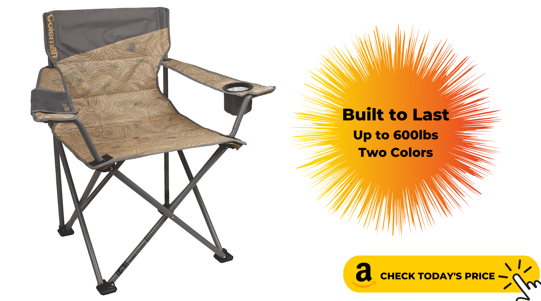 Top 10 Types of Tailgate Chairs For All Day Comfort