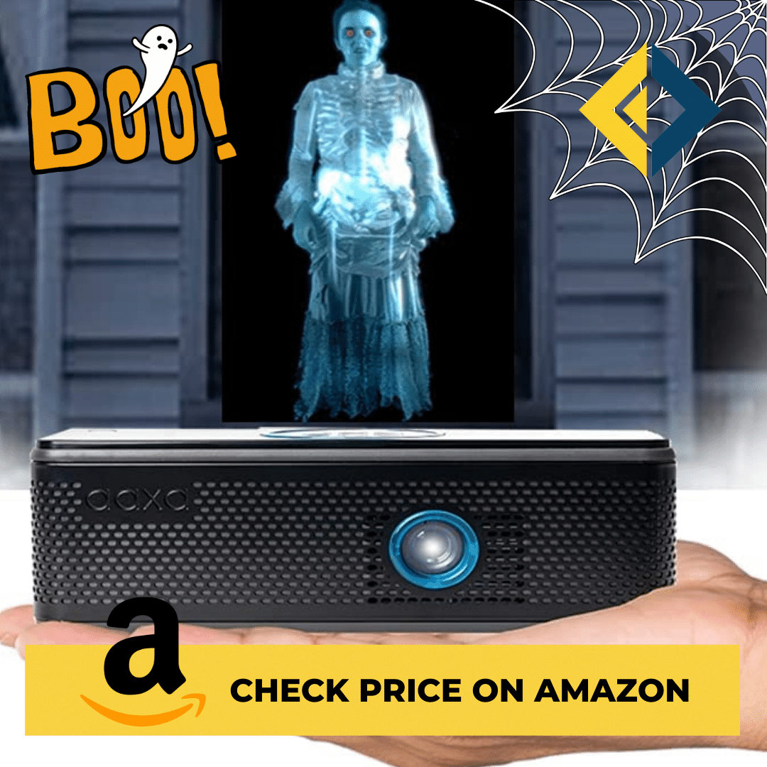 Your Year to Win? Best Halloween House Decorations