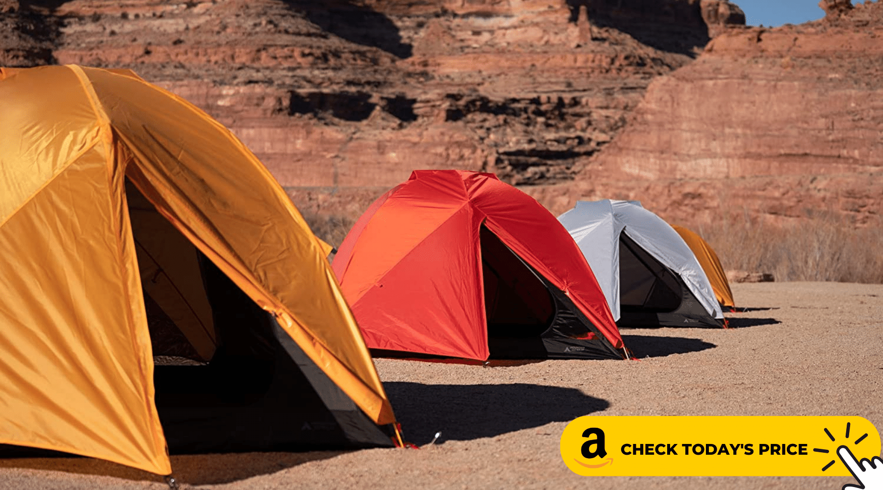 Best Waterproof Tent for Your Next Family Camping Trip