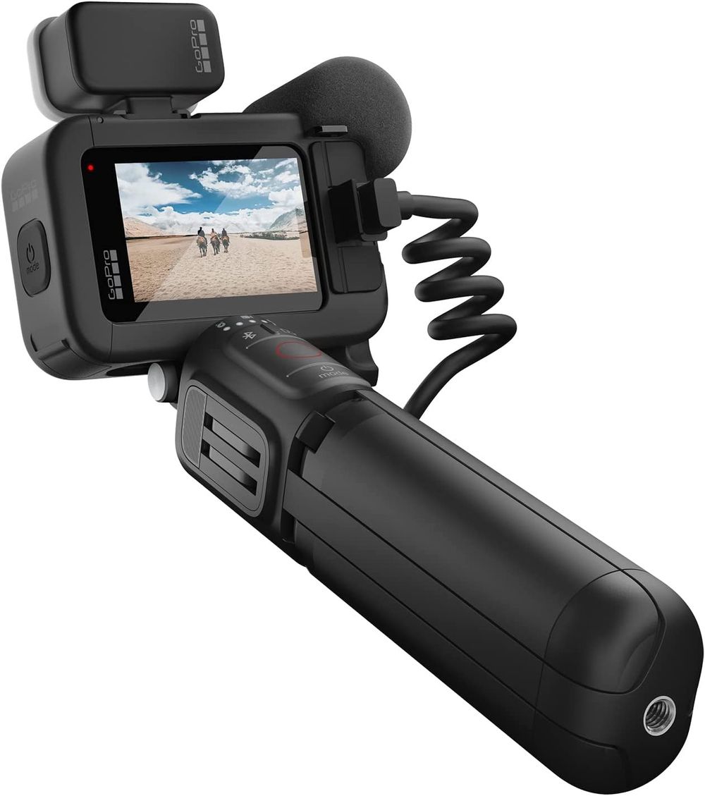 8 Ways An Action Camera Microphone Attachment Can Deliver