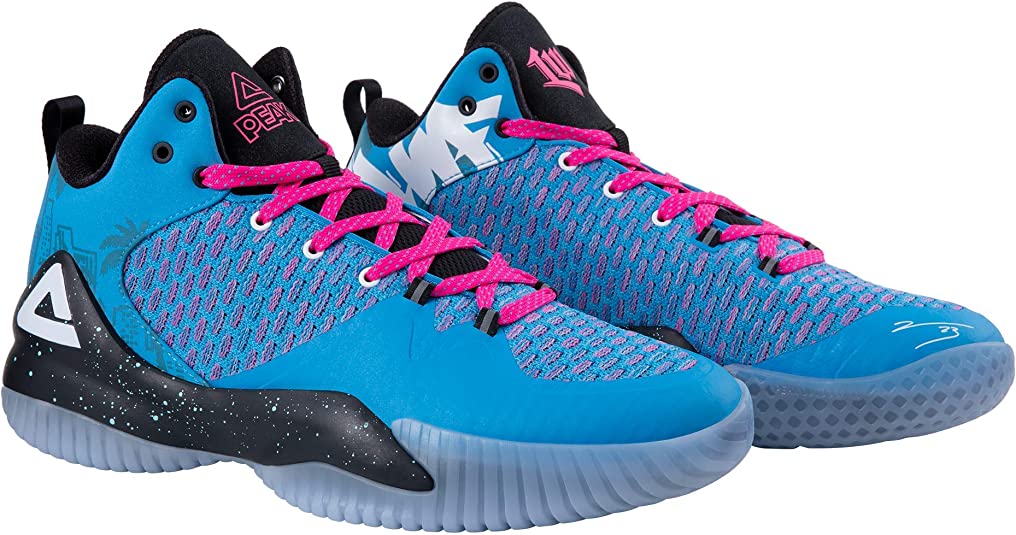 Battle of the Best: The 5 Best Outdoor Basketball Shoes