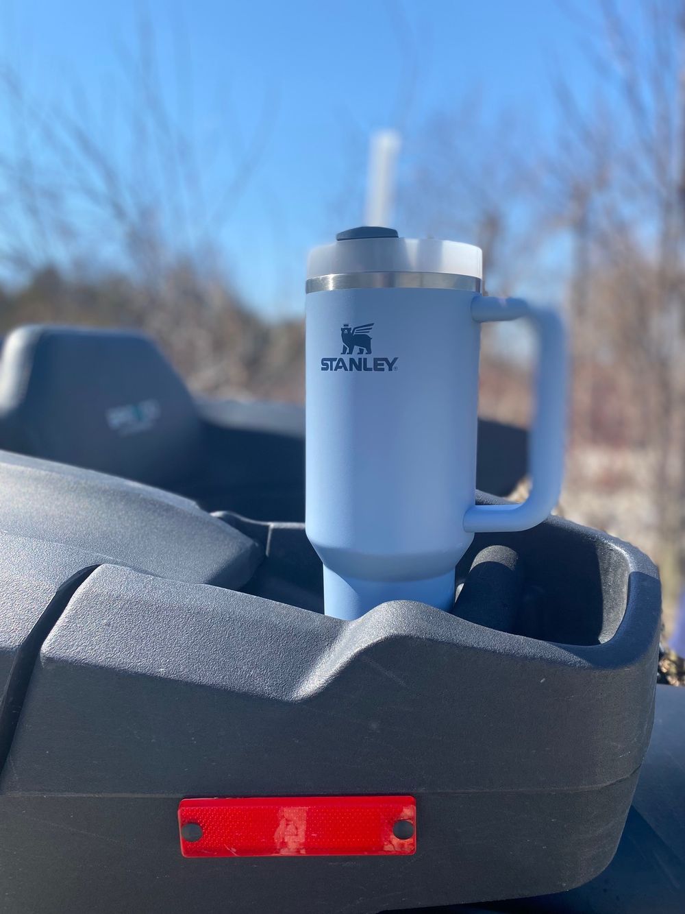 Unlock Your Inner Style with a Pink Stanley Cup!