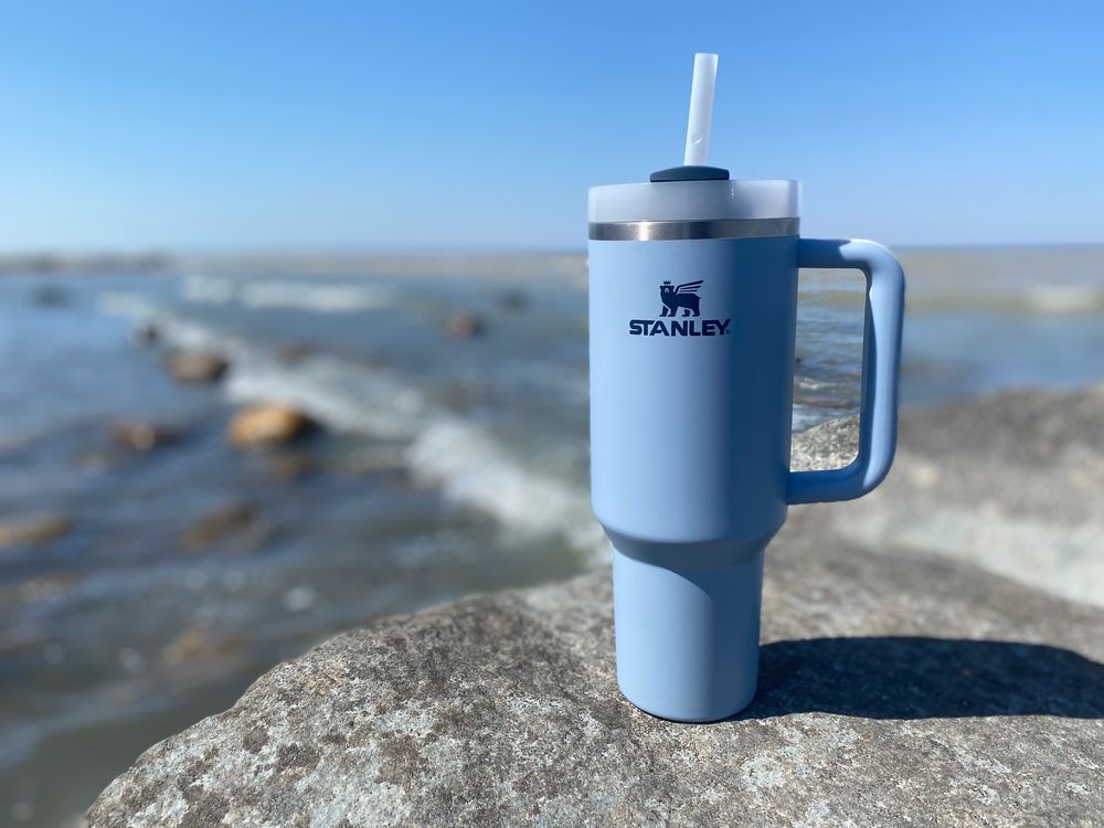 Colors of Stanley Quencher Cups: Detailed Overview