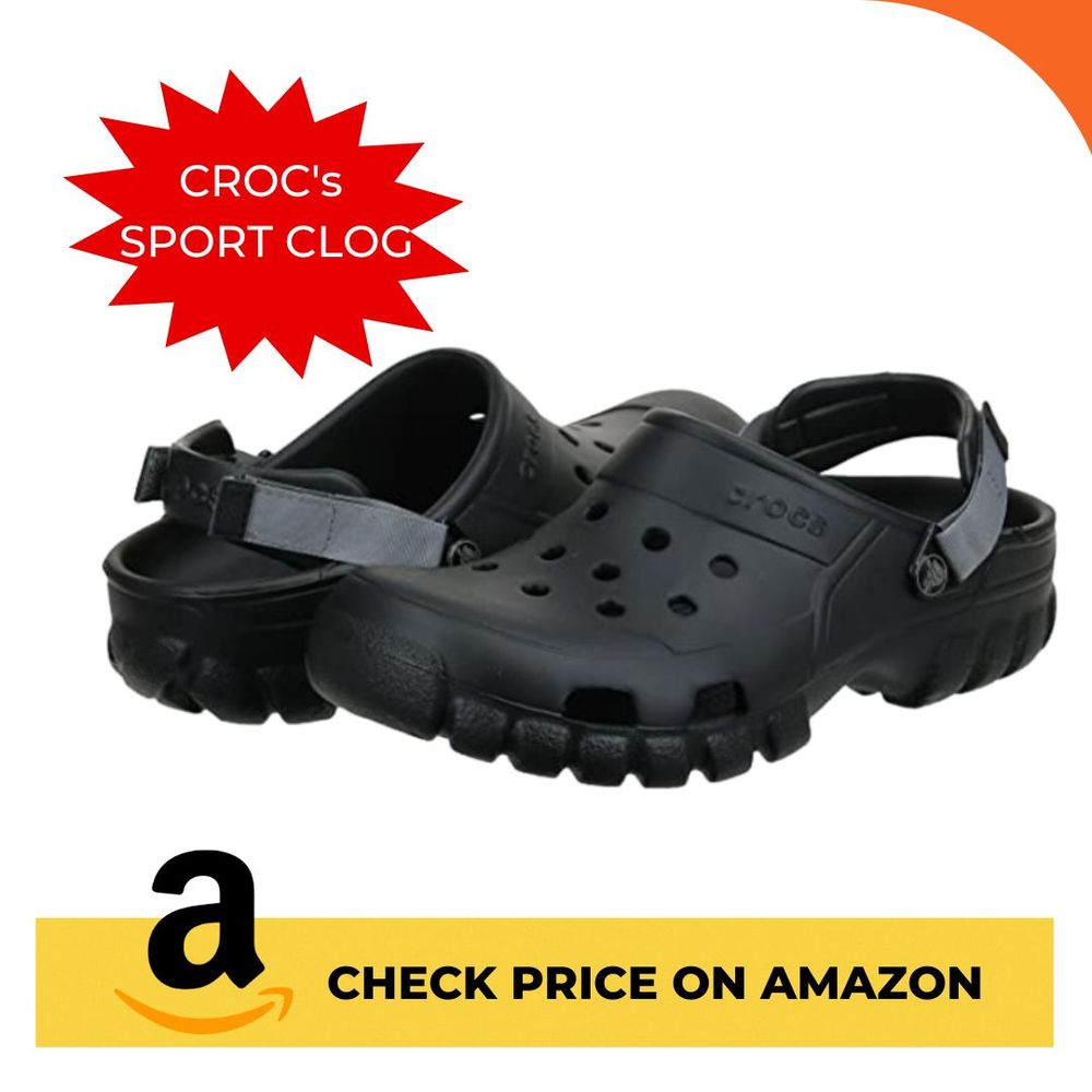 5 Best Crocs Water Shoes for Your Entire Family in 2025