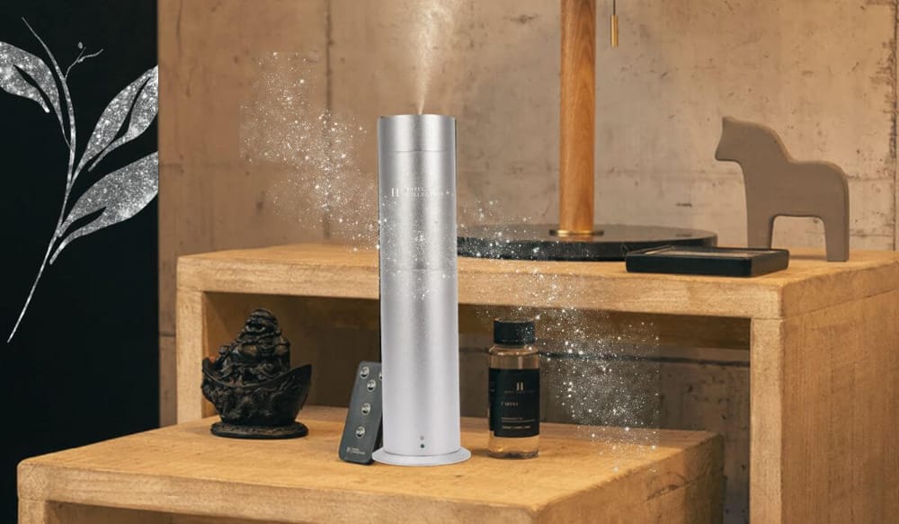 FAV Smell: A Guide to a Luxury Scent Experience for Home