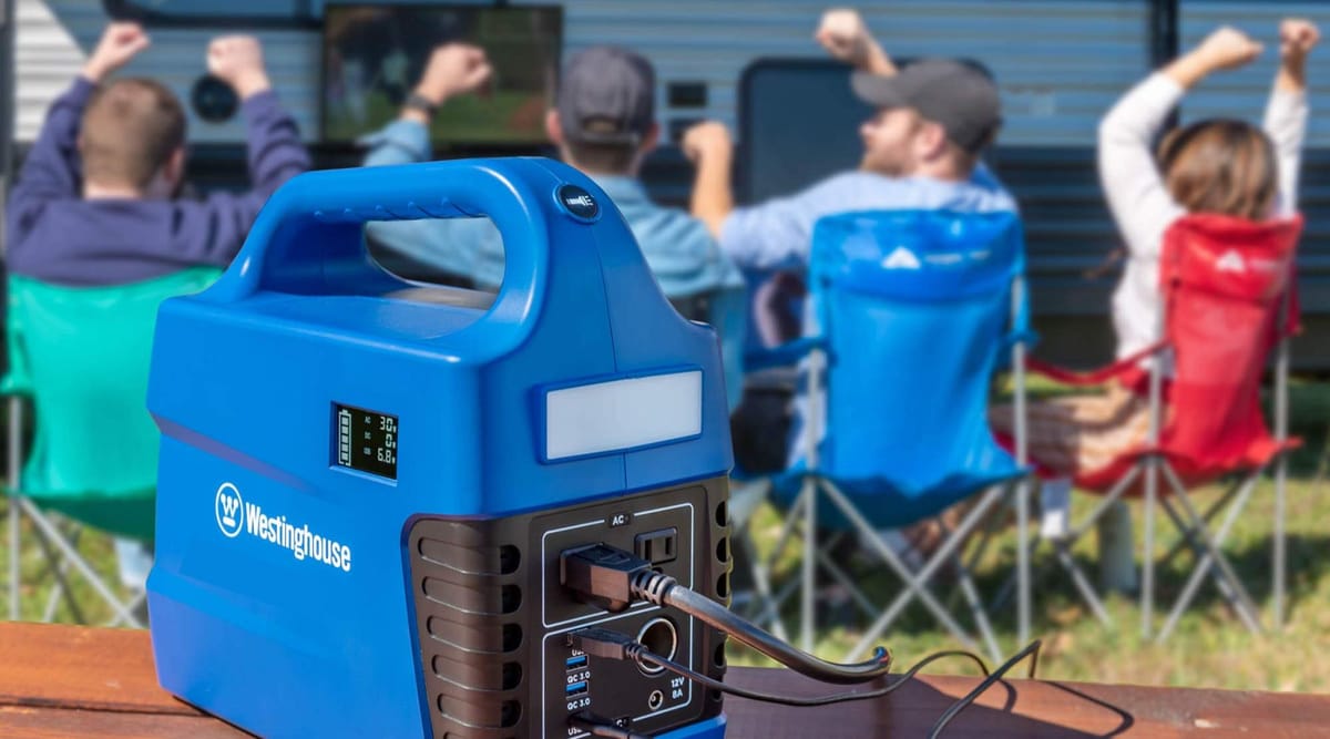 12 Questions About Portable Power Stations Answered: FAQs