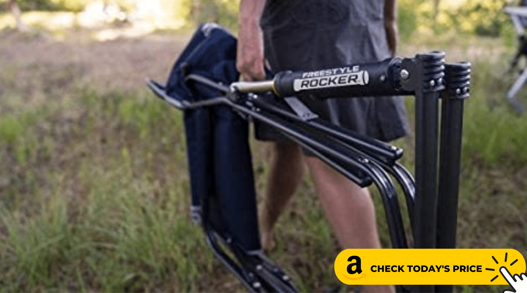 Top 10 Types of Tailgate Chairs For All Day Comfort