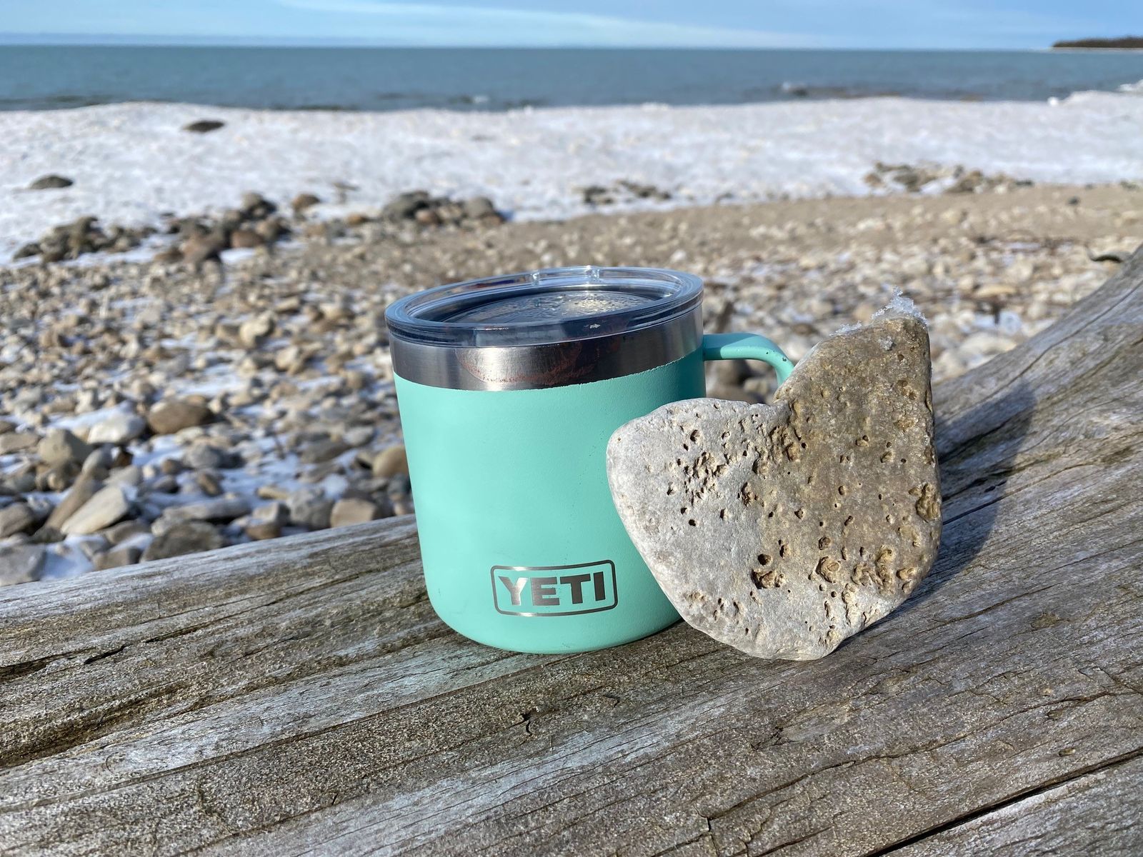 YETI Yippee! Unboxing the YETI 14oz Mug: Me Time in a Cup