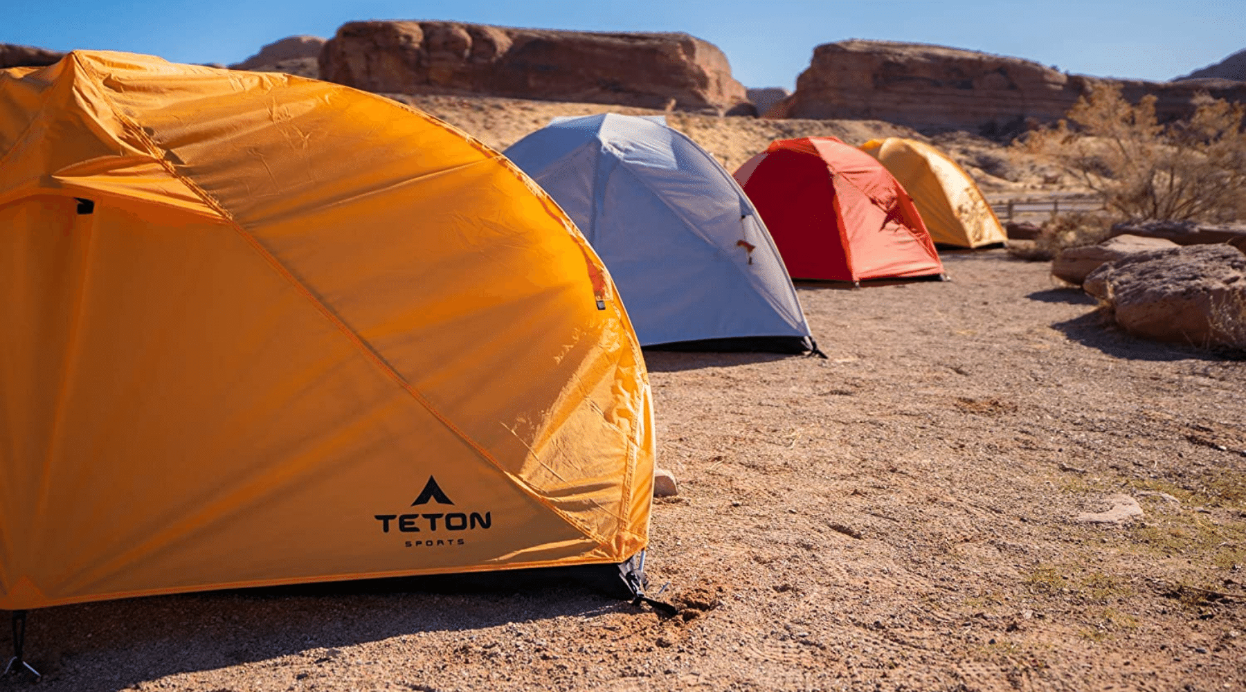 Best Waterproof Tent for Your Next Family Camping Trip