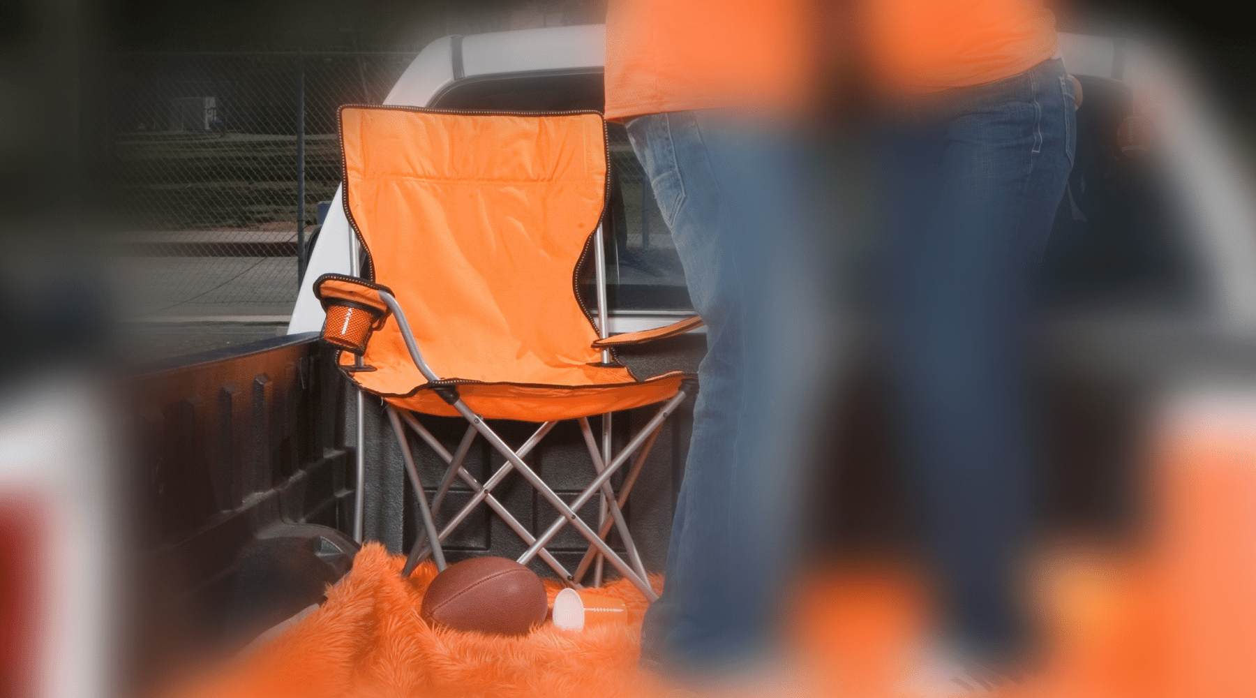 Top 10 Types of Tailgate Chairs For All Day Comfort