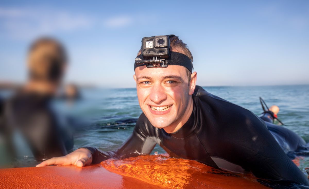 8 Ways An Action Camera Microphone Attachment Can Deliver