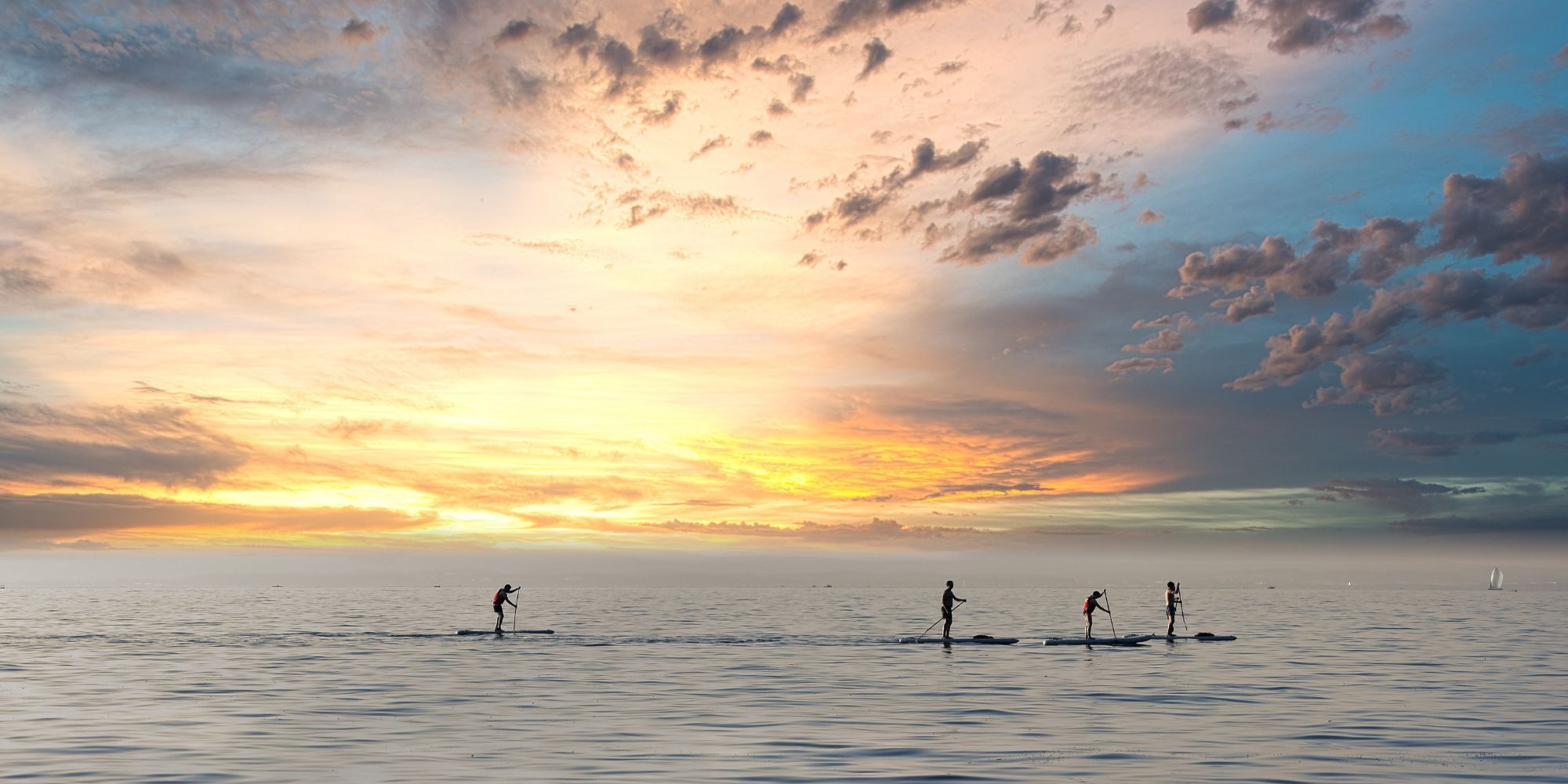 Find the Best Inflatable Paddle Board for Your Travels