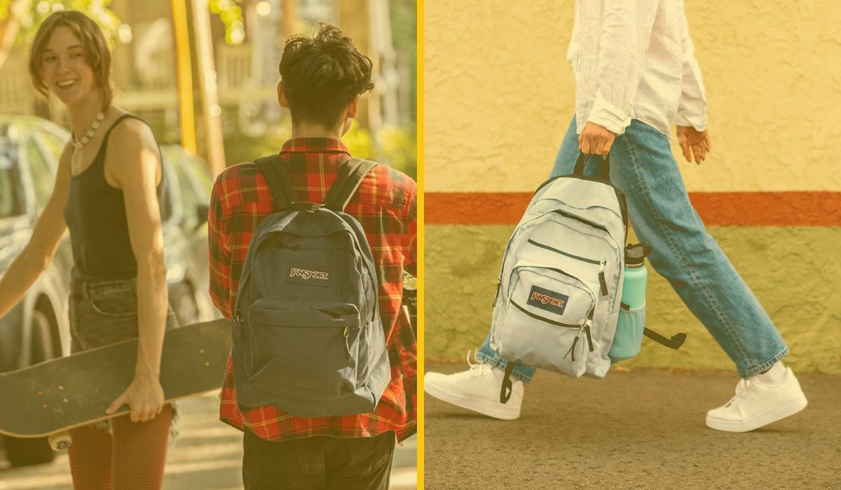 School Jansport Backpacks Review | Our Top 5 Picks!