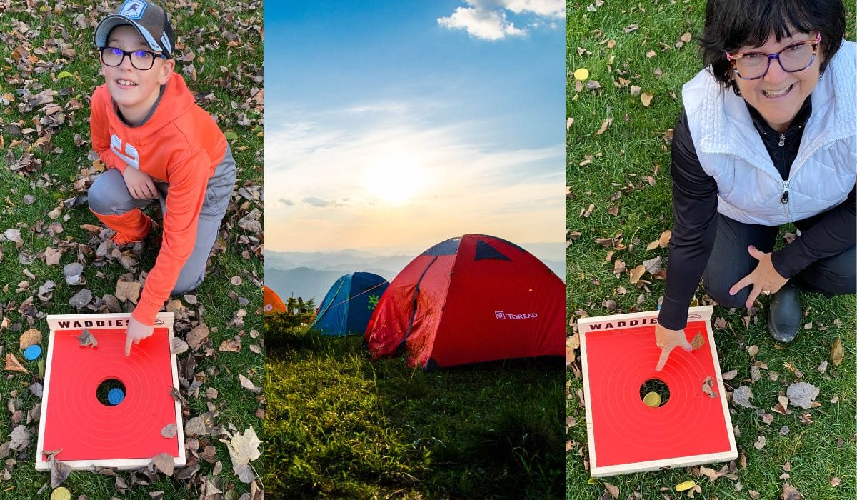 10 Fun Camping Games to Keep the Adventure Going