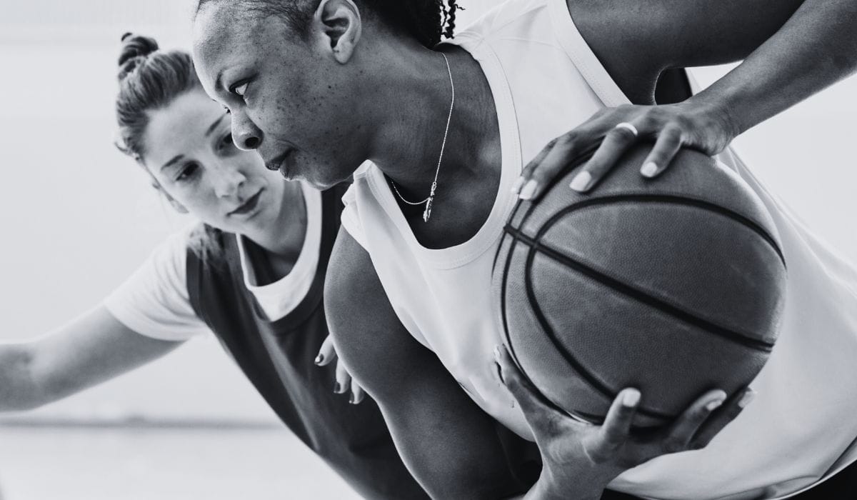 Slam Dunk Your Game: The Best Basketball to Use Outdoors