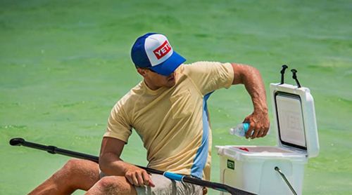 A Personal Guide to YETI Sizes and Capacities [includes a poem]