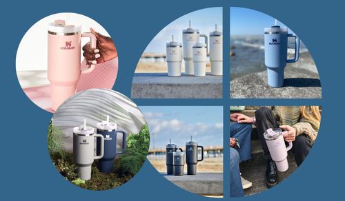 Benefits of Stanley Cups: Guide to the Insulated Tumblers