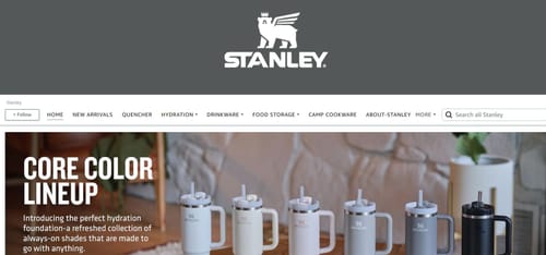 Benefits of Stanley Cups: Guide to the Insulated Tumblers