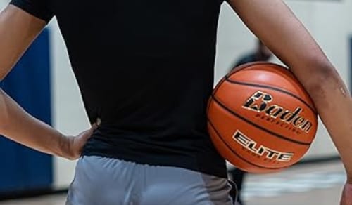 Slam Dunk Your Game: The Best Basketball to Use Outdoors