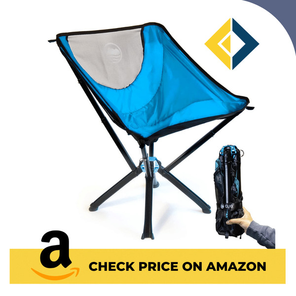 Top 10 Types of Tailgate Chairs For All Day Comfort