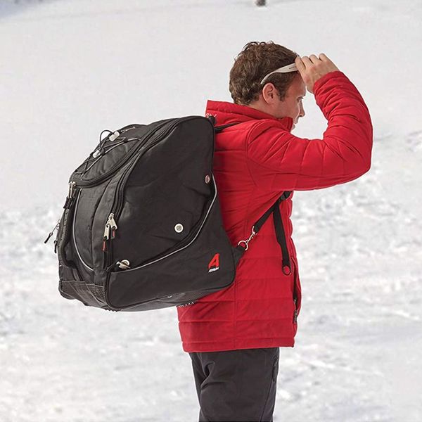 Top 5 Ski Boot Backpacks: Pack Your Ski Gear With Style