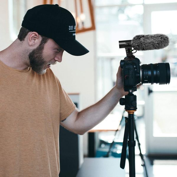 8 Ways An Action Camera Microphone Attachment Can Deliver