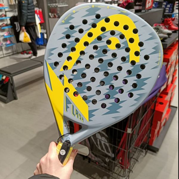 Perfect Padel Racket: A Guide for All Players