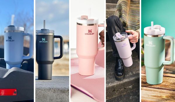 Benefits of Stanley Cups: Guide to the Insulated Tumblers