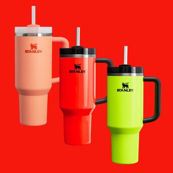 Colors of Stanley Quencher Cups: Detailed Overview